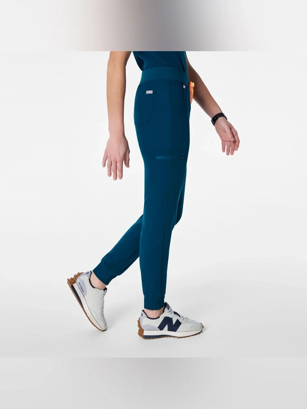 Figs | Pants & Jumpsuits | Figs Deep Reef Zamora Jogger Scrub Pants Xsp ...